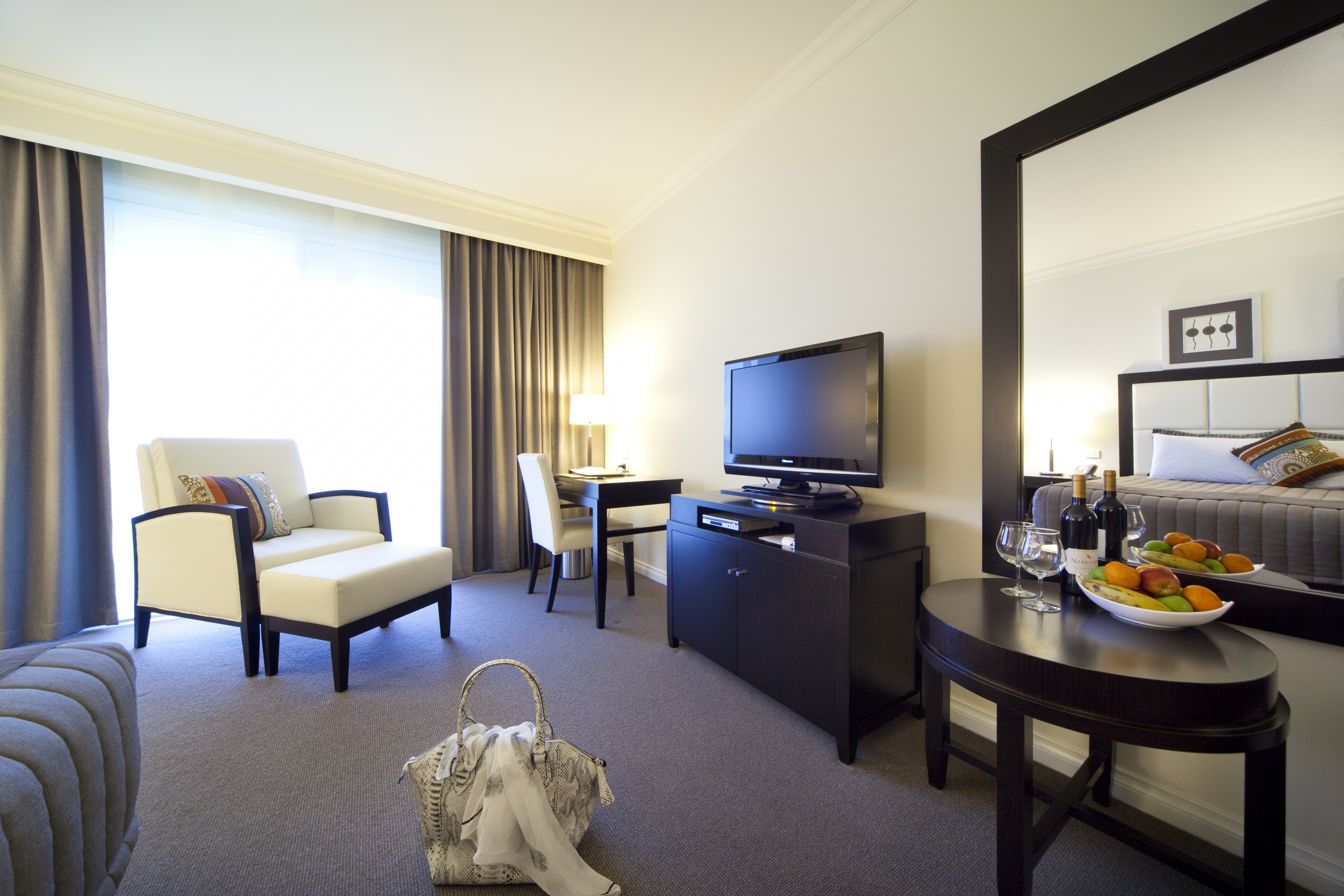 Century Inn Traralgon | Luxury Accomodation Traralgon | King Studio