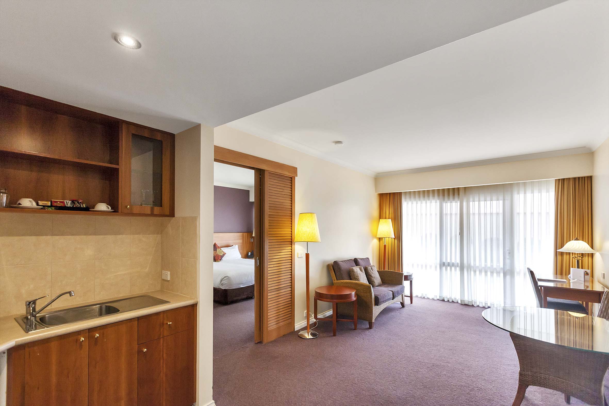 Century Inn Traralgon | Accommodation in Traralgon | Luxury Apartment